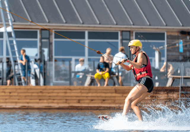 THANK YOU for your message - Kabelpark